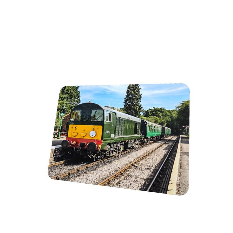D8059 Mouse Mat – The Enthusiasts Hub