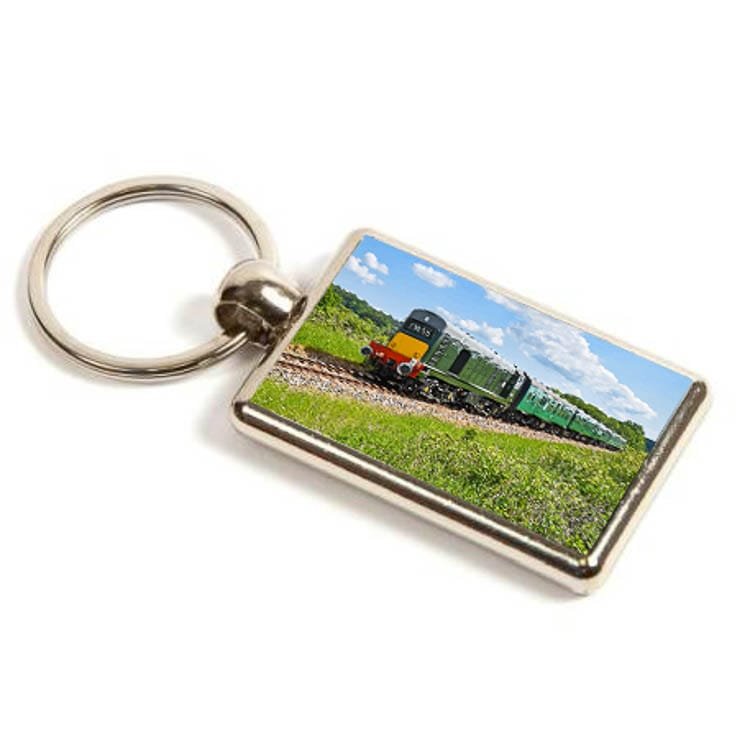 D8188 keyring – The Enthusiasts Hub