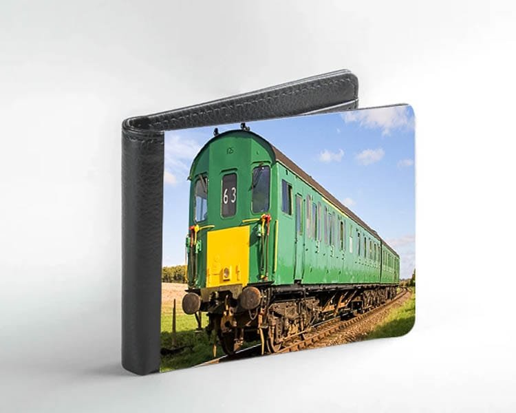 thumper 1125 northside Wallet – The Enthusiasts Hub